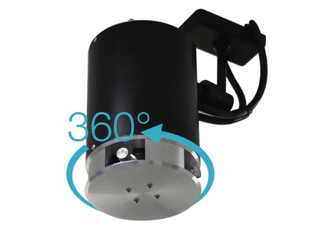 A fog system for every kind of situation