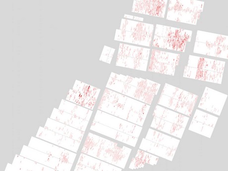 Smart software and portable device takes pest scouting to the next level
