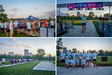 Photo Report Cultivate '17