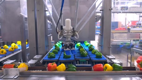 30% more productivity and fewer failures